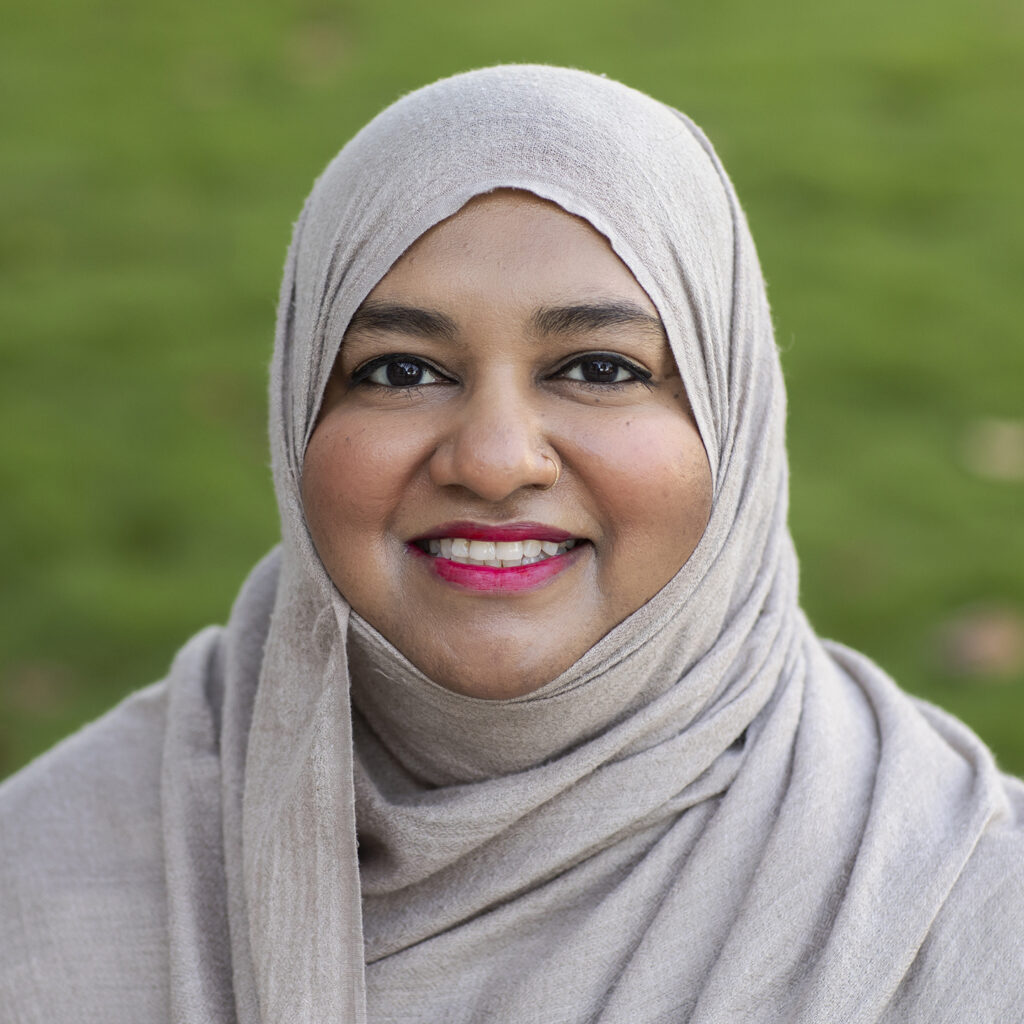 Administration, Faculty & Staff