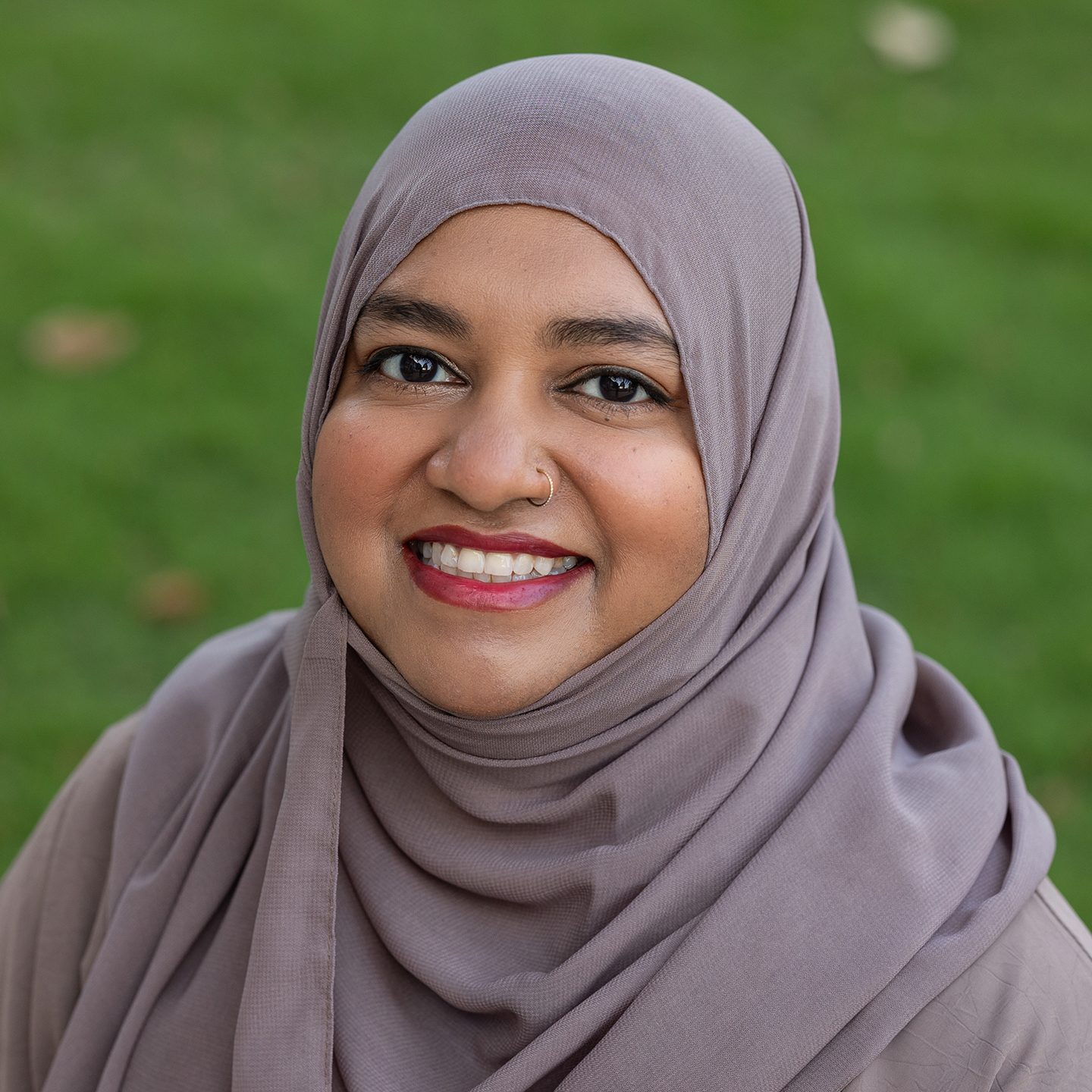 Administration, Faculty & Staff