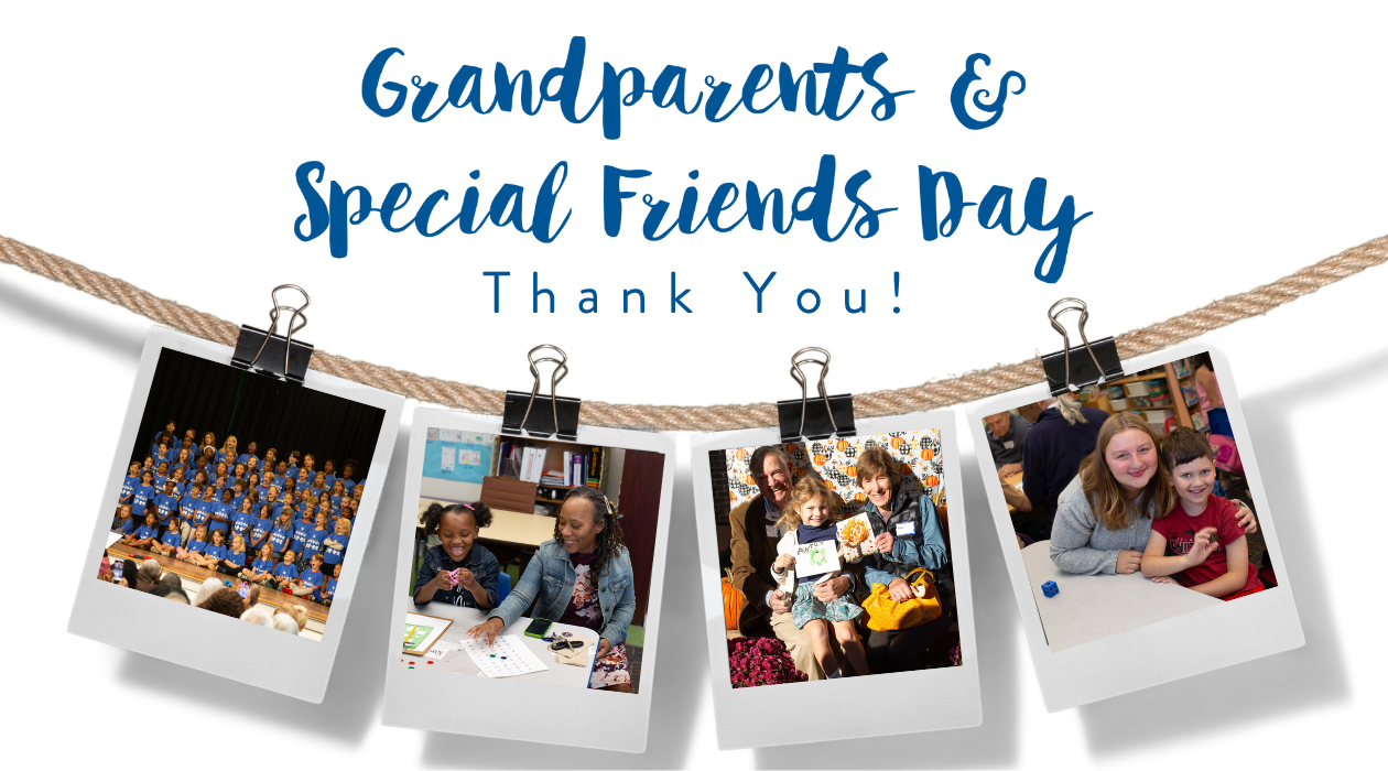 Thank You for GPSF Day Support!